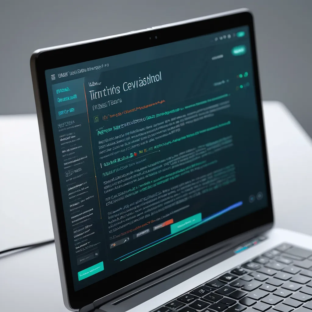 Advancements in Natural Language Text to Speech