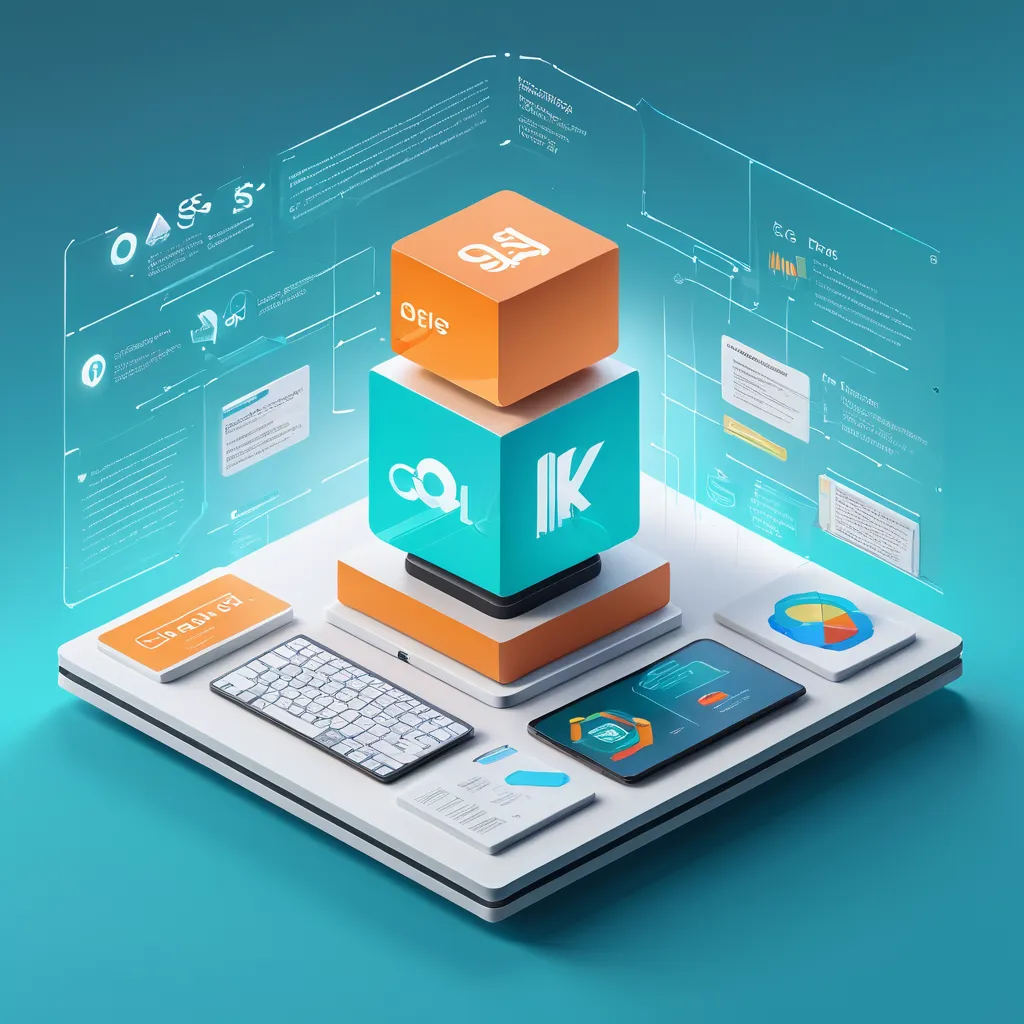 In-Depth Look at the Oasis ERP System Benefits