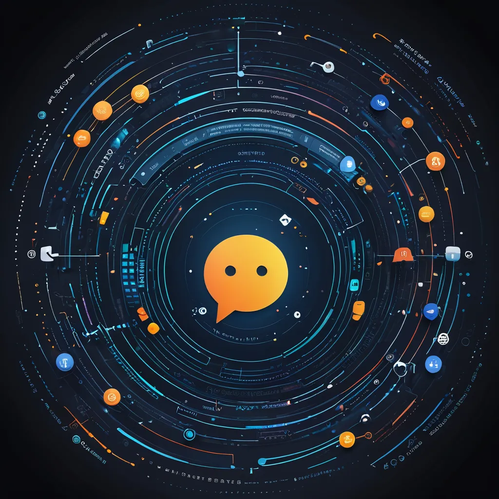 Exploring Open Source Chat Solutions on GitHub