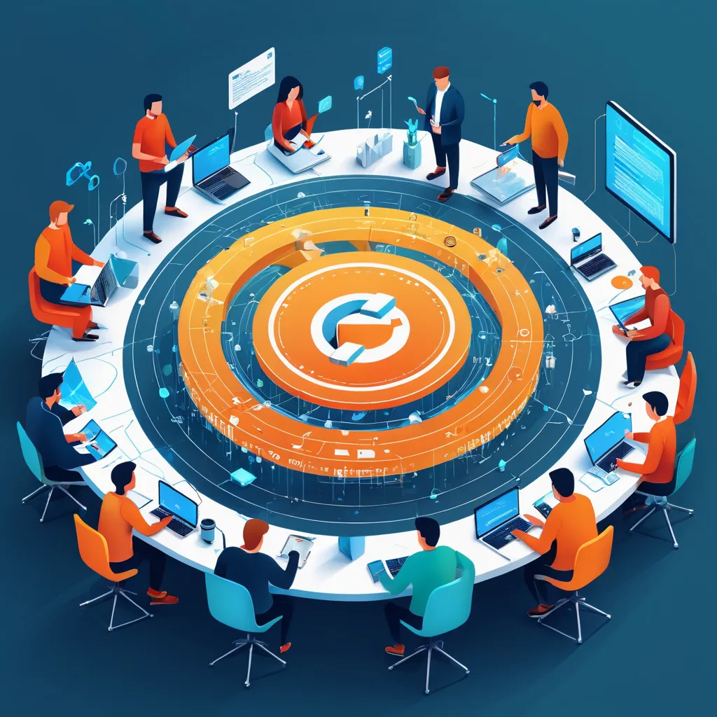 Exploring the Impact of Open Source Development Platforms