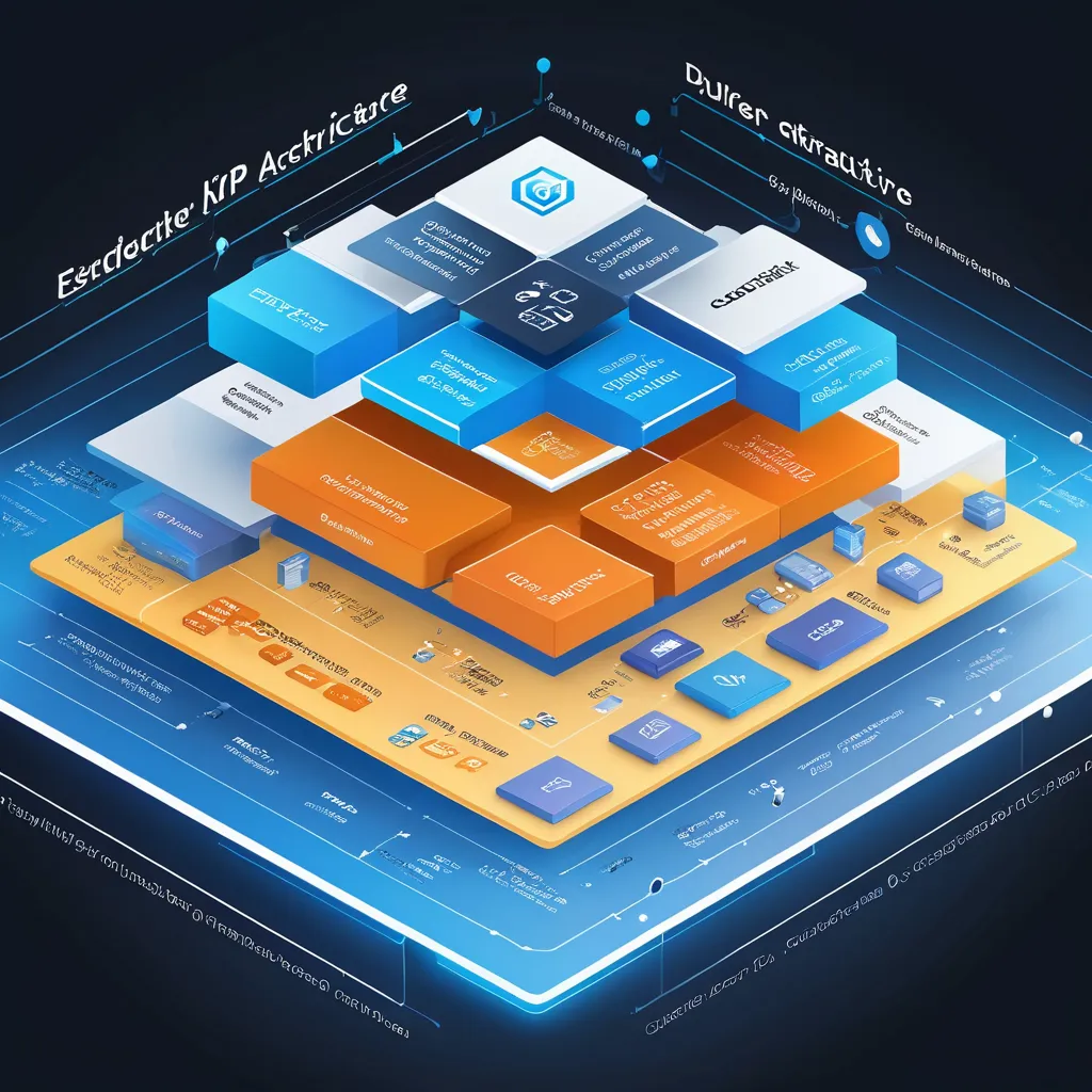 Exploring Open Source Erp Software A Comprehensive Guide