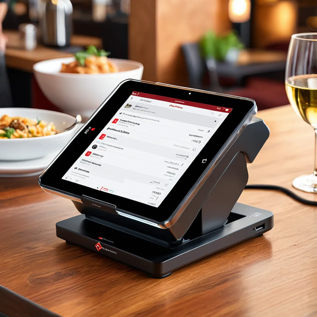 In-Depth Look at OpenTable POS for Restaurants