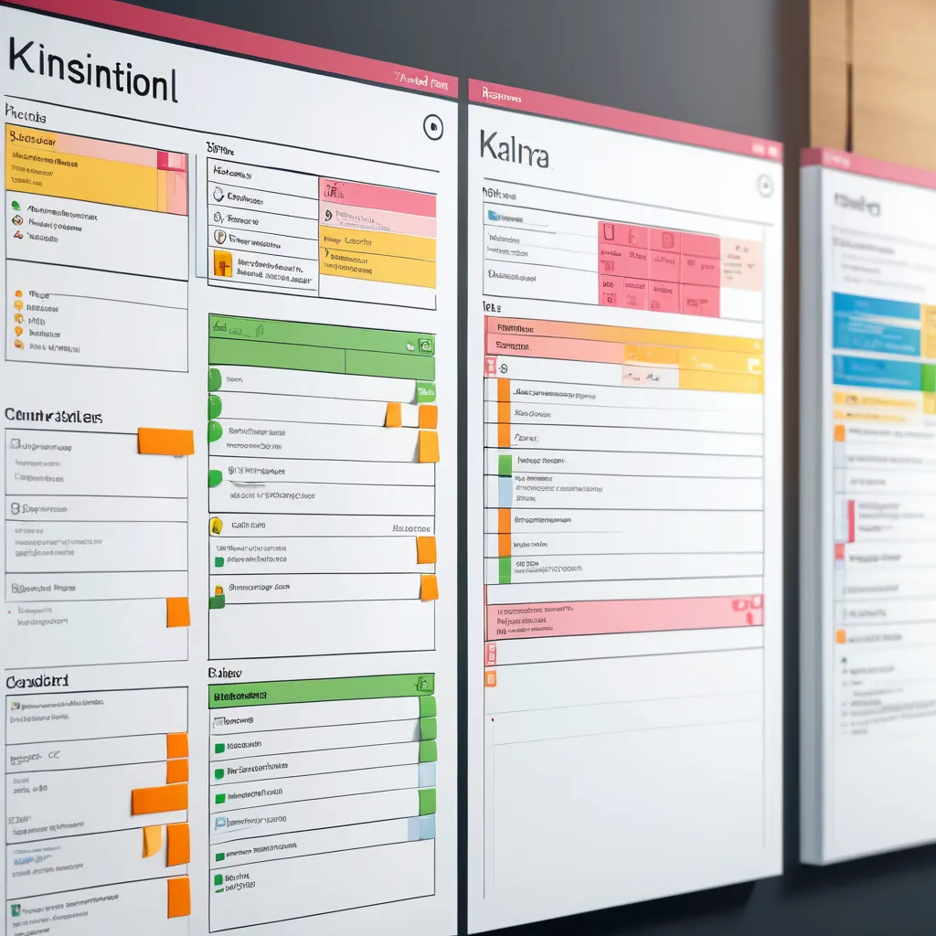 Exploring Ora Kanban: A Comprehensive Guide