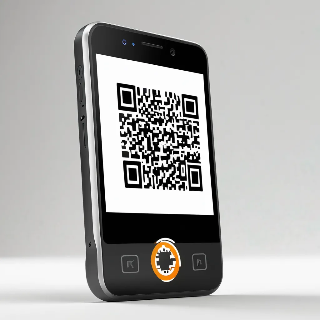 Exploring Phone QR Code Generators: A Comprehensive Guide