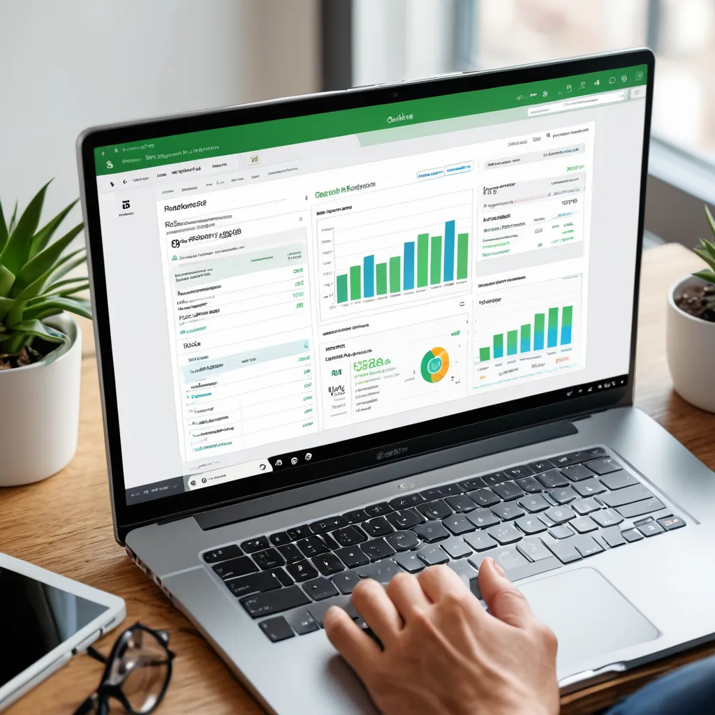 Exploring QuickBooks for Personal Finance Management