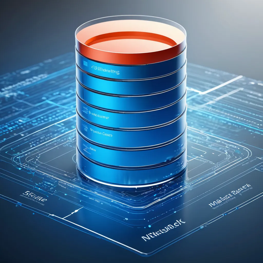 Understanding Relationship Management Databases