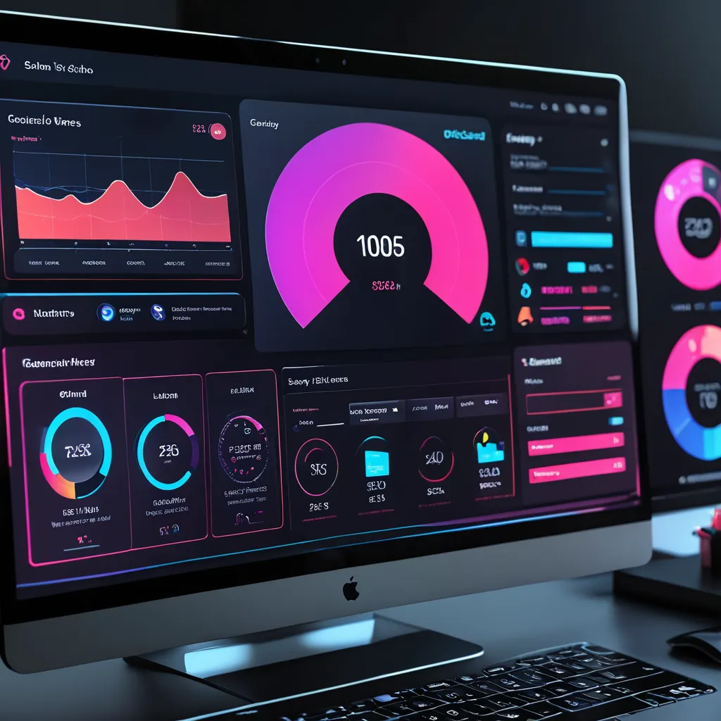 Exploring Rosy Salon Software: Features and Contacts