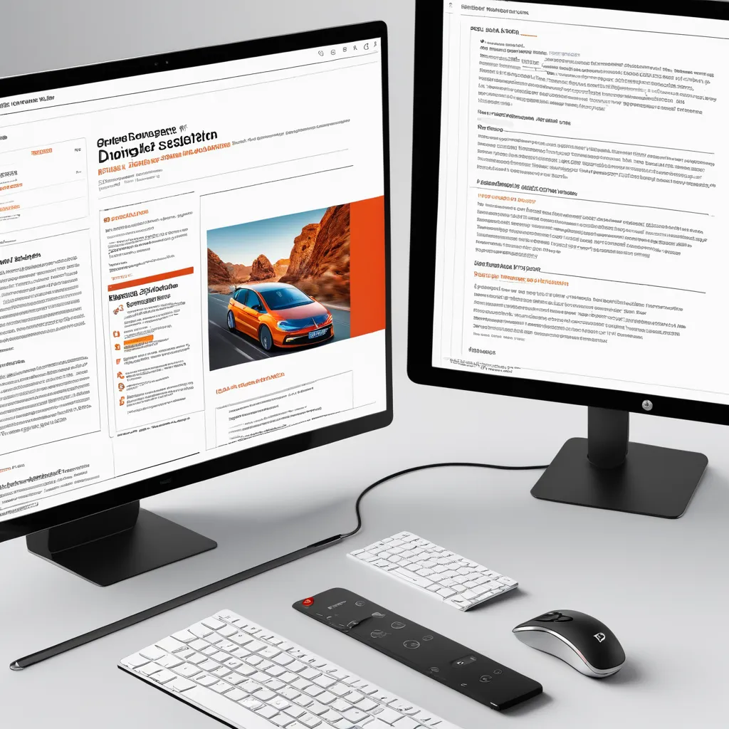 Exploring Sejda PDF Desktop: Features and Benefits