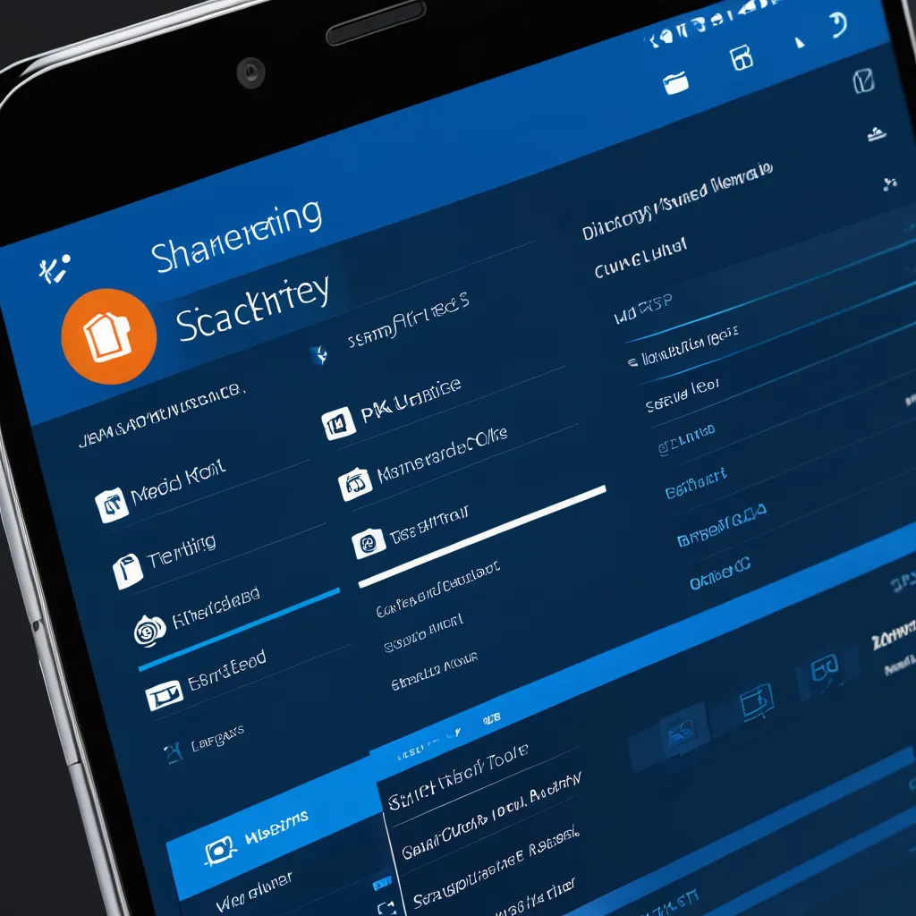 In-Depth Look at the SharePoint Employee Directory App