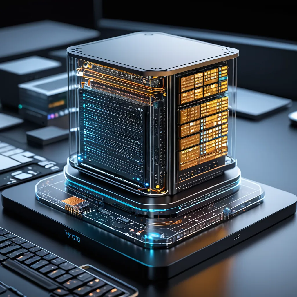 Key Insights into Small Database Software Solutions