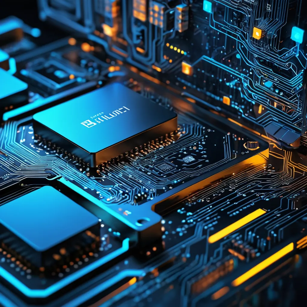 Comprehensive Guide to Software for Blockchain Implementation