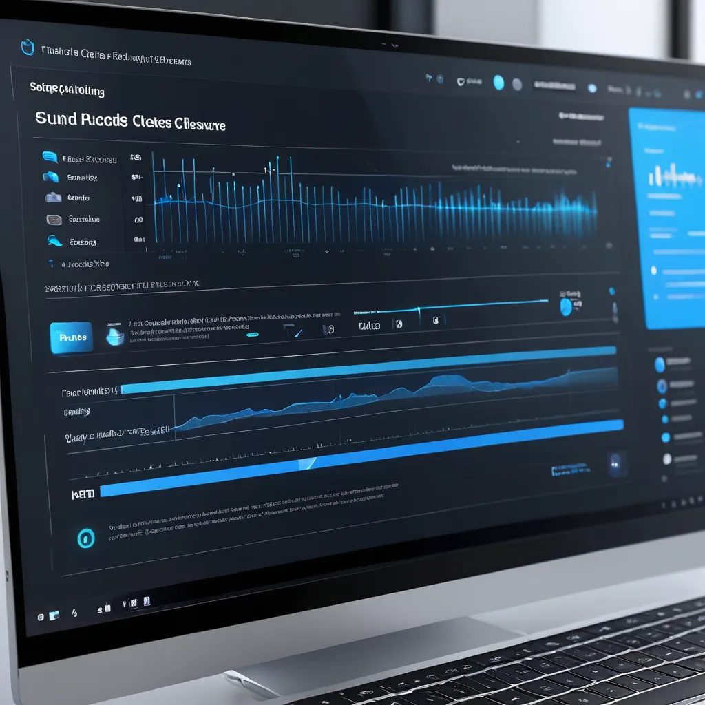 A Comprehensive Guide to Sound Cleaning Software