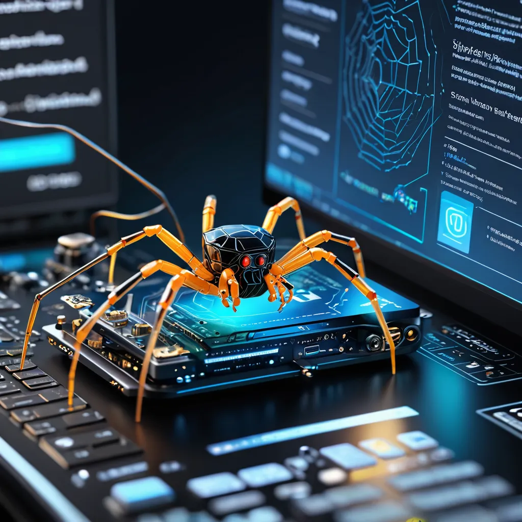 Exploring Spider Gap 360: In-Depth Insights and Benefits