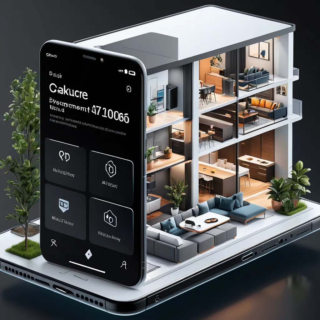 Discover the Top Apartment Management Apps