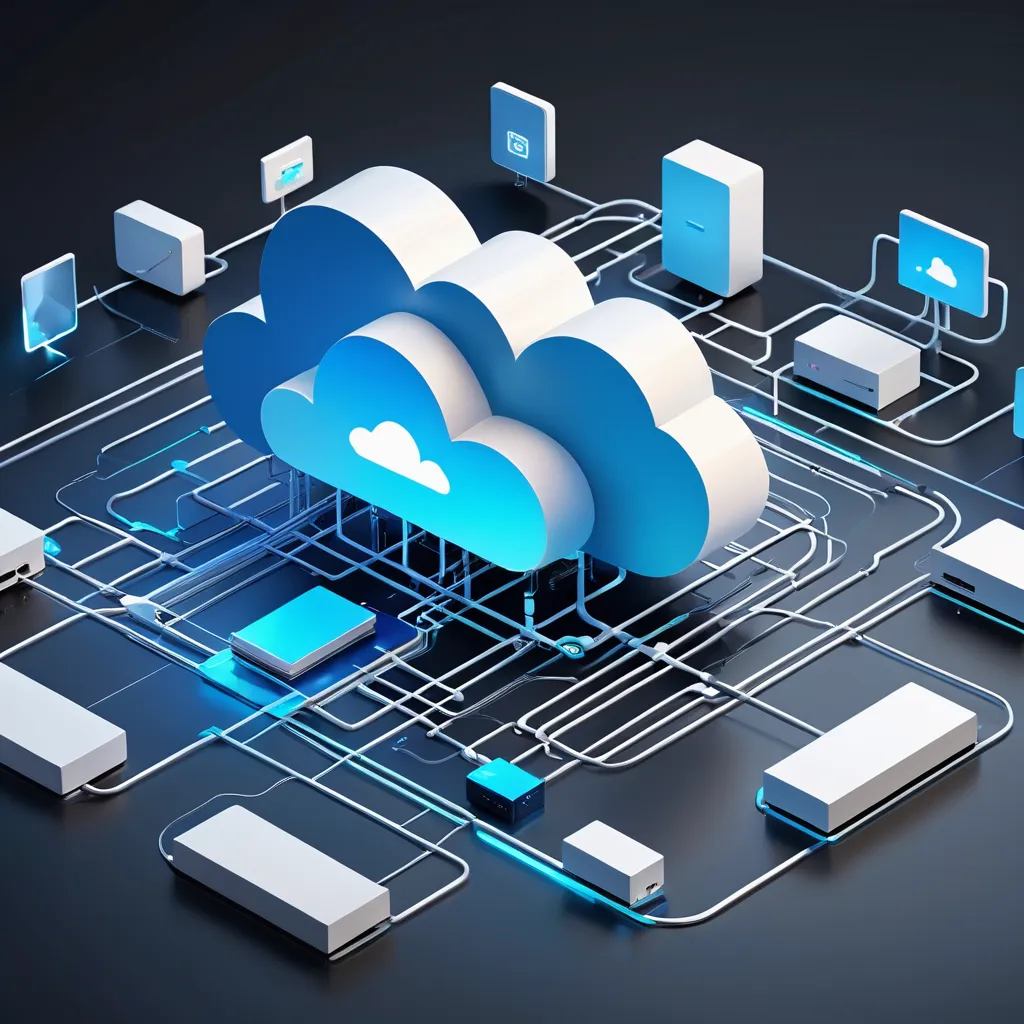 Explore Top Cloud Storage Solutions Today