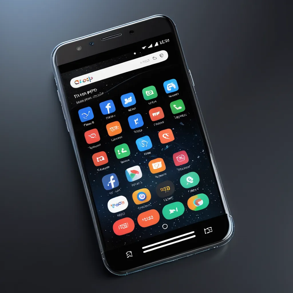 Top Free VoIP Apps for Android: A Detailed Review