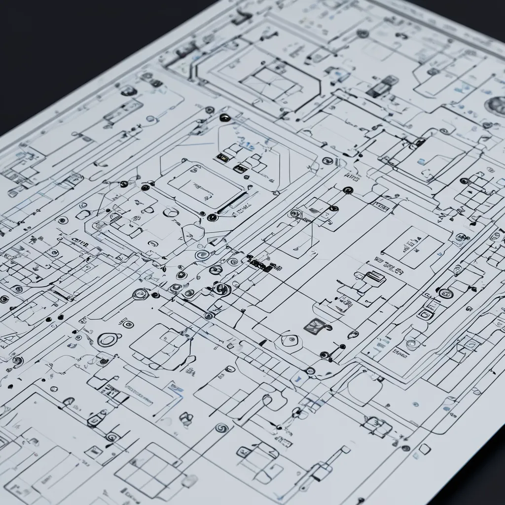 Discover the Top Free Electrical Drawing Software