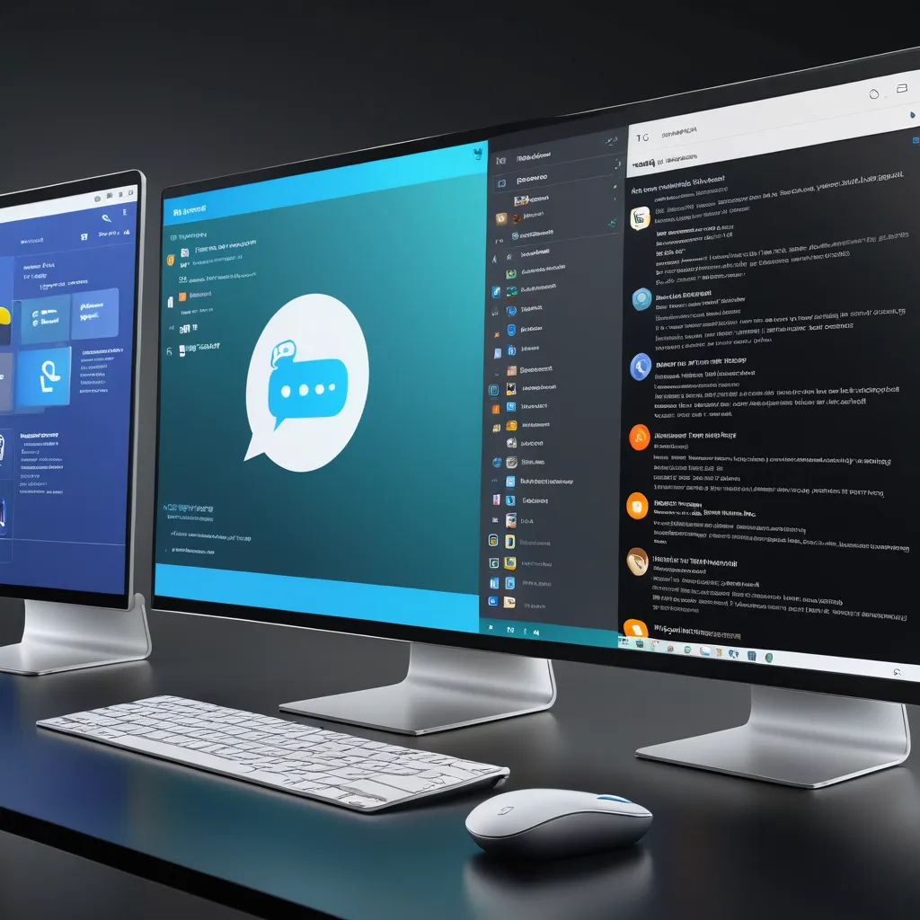 Top Instant Messaging Tools for Personal and Business Use