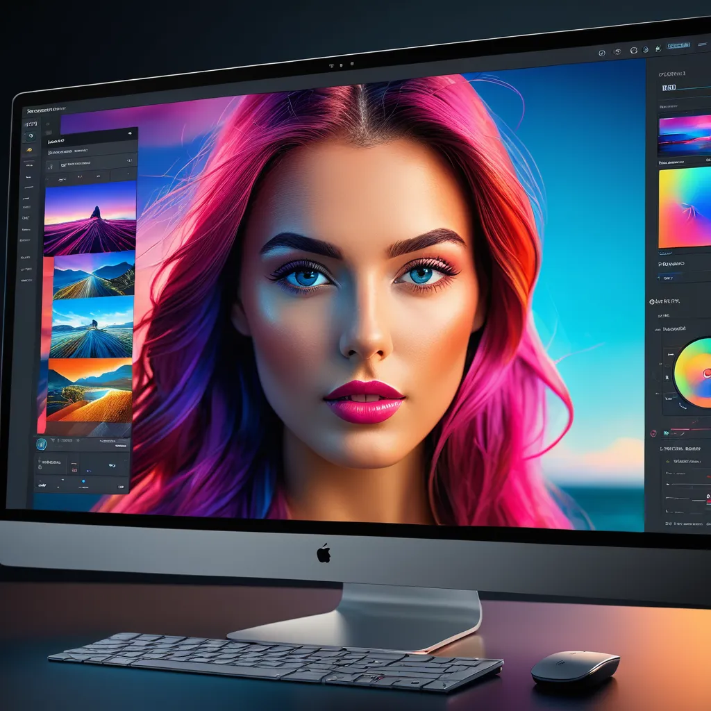 Discover the Top Photo Filter Software for Everyone