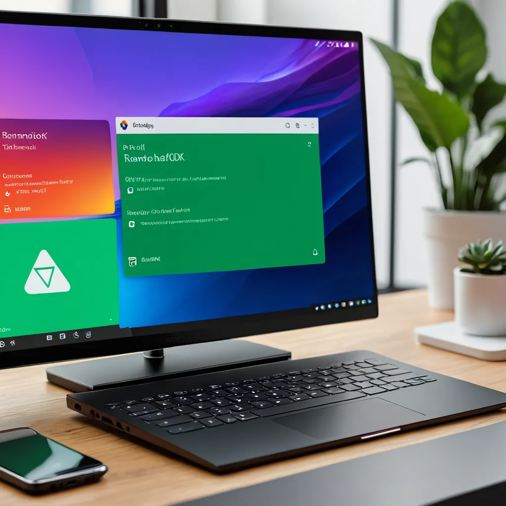 Top RDP Apps for Android: Access Your System Anywhere