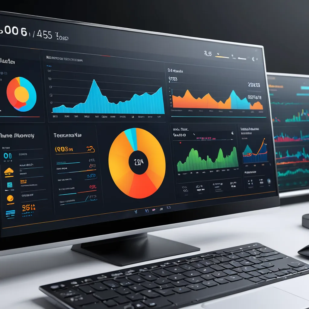 Top Sales Performance Management Tools for SMBs