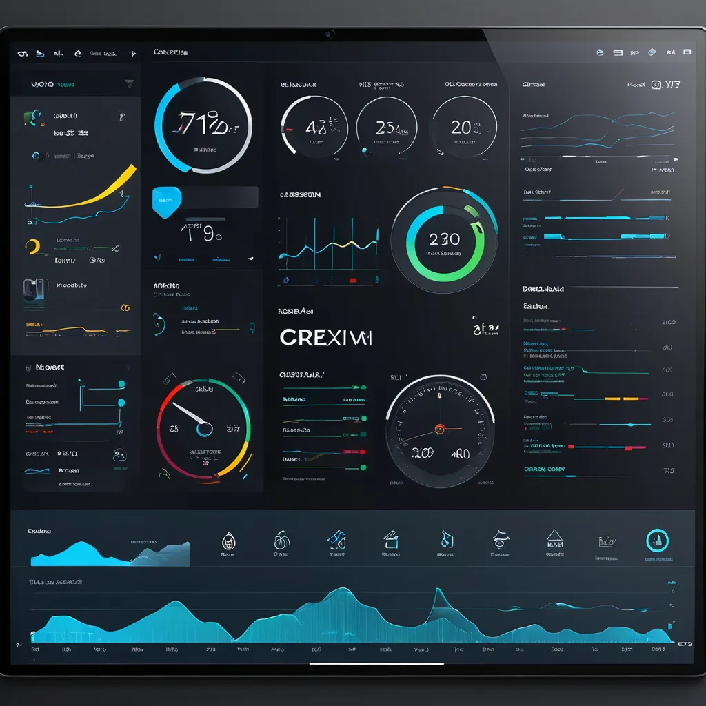 Exploring the Crexi Dashboard: A Comprehensive Guide