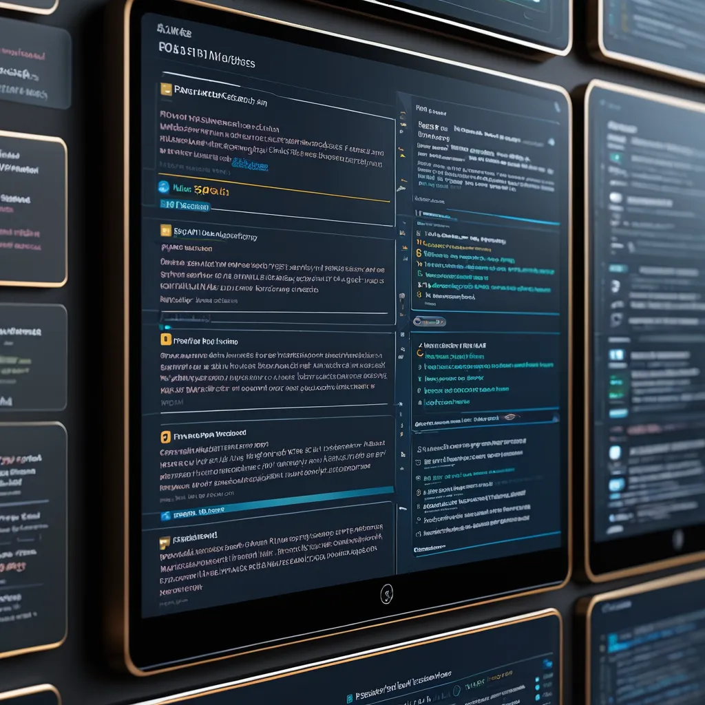 The Intricacies of Message Board Programs Revealed