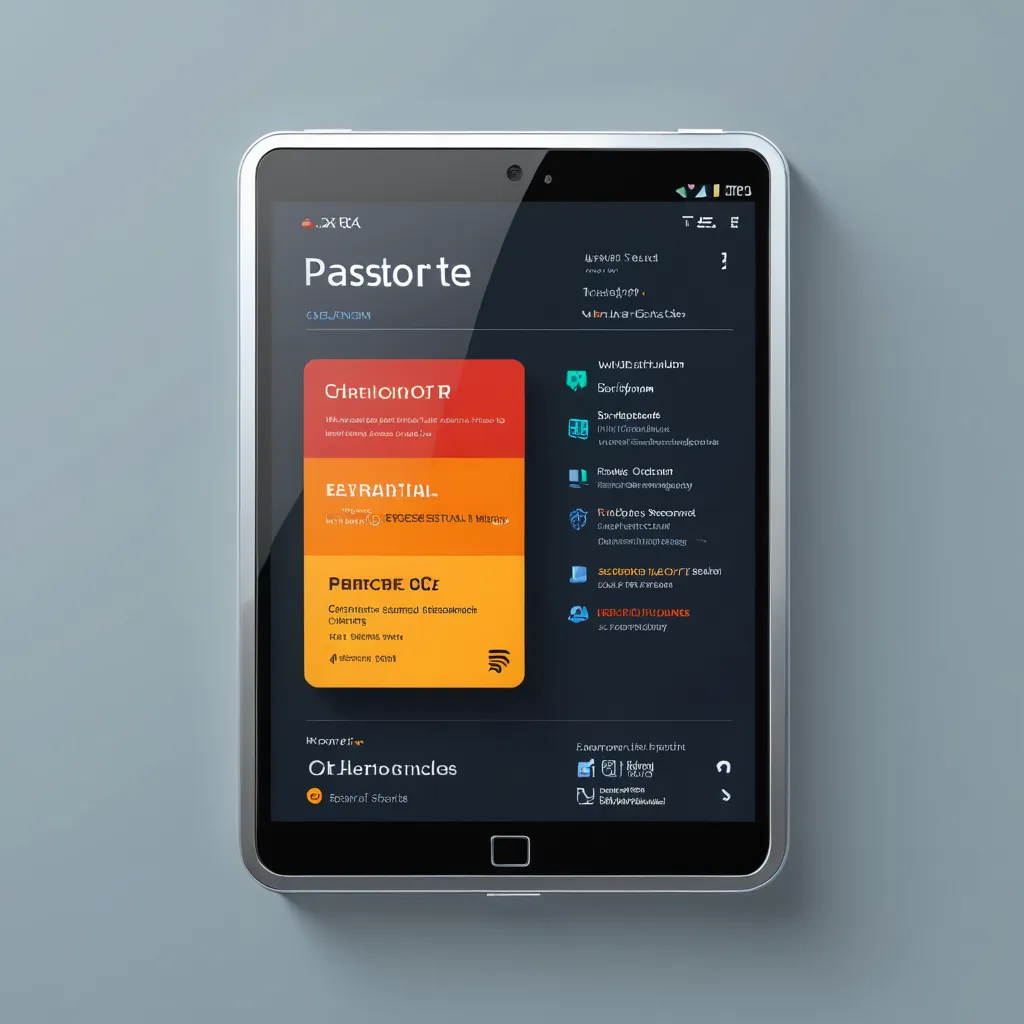 Exploring the Passportal Chrome Extension: Overview