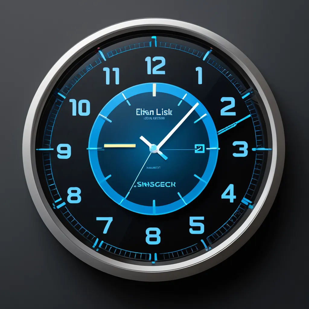 A Deep Dive into Time Clock Desktop Applications