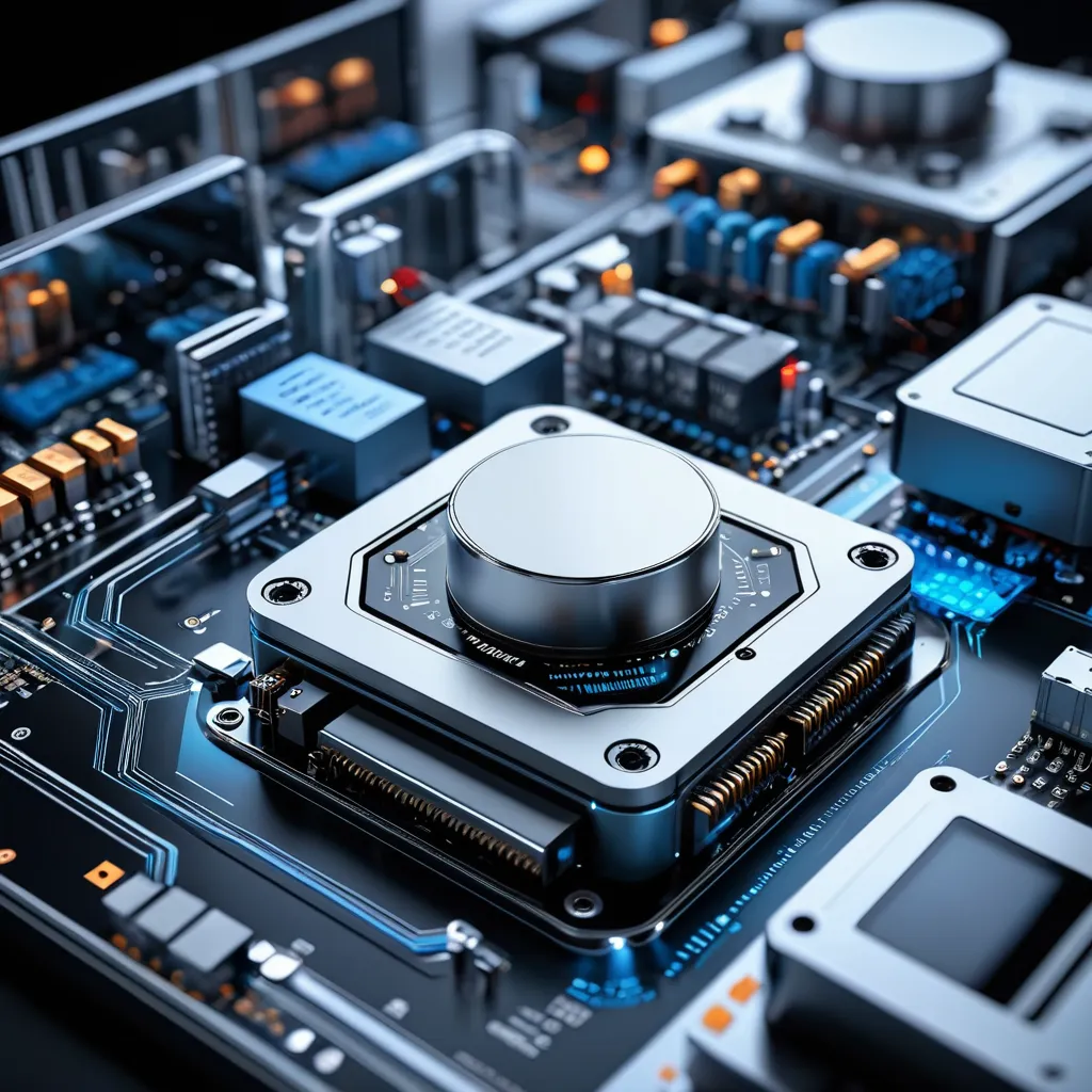 UiPath Document Processing: Revolutionizing Data Management