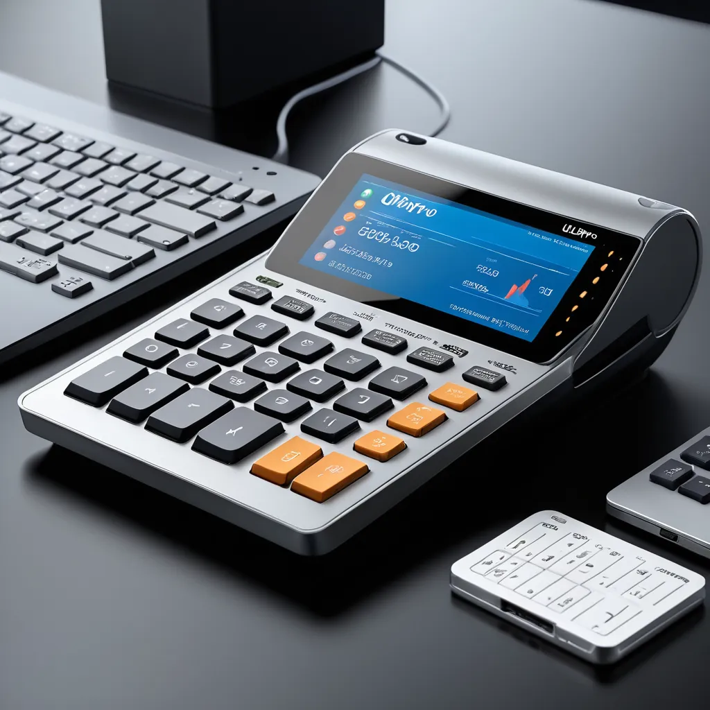 Discovering the Ultipro Payroll System for Businesses