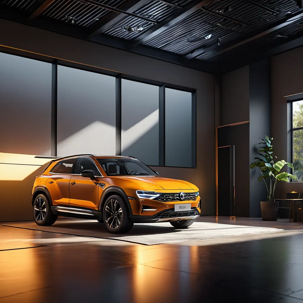 Exploring Unreal Engine: Features and Applications