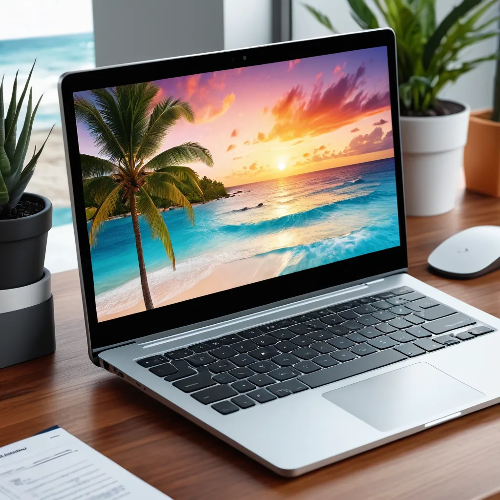 Vacation Management Solutions: A Comprehensive Guide