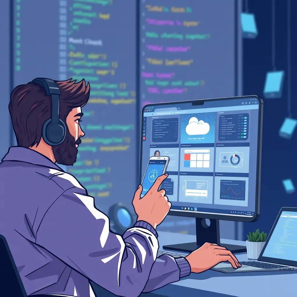 Visual Configurators: Streamlining Software Choices