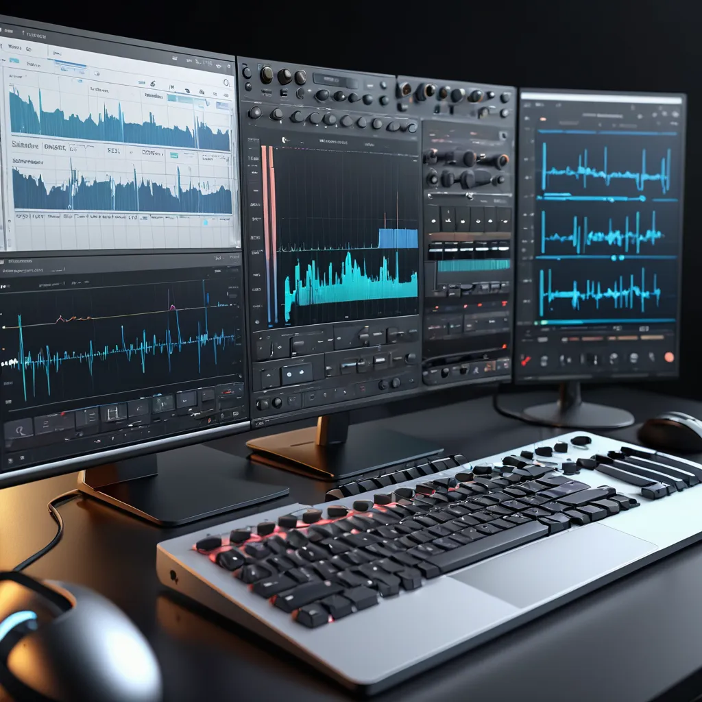 Exploring Vocal Editors Online: A Comprehensive Guide