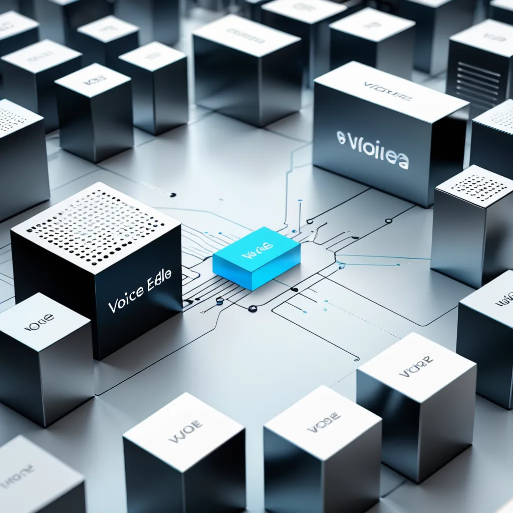 Voice Edge Selection: A Comprehensive Guide