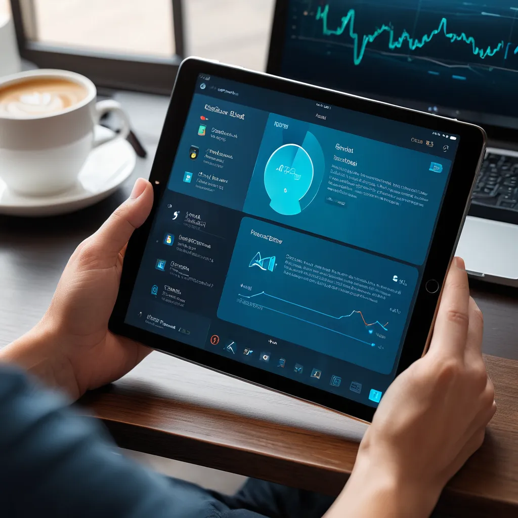 Mastering Zencastr on iPad: The Ultimate Guide