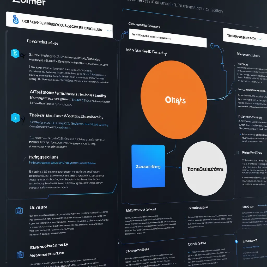 Exploring ZoomInfo: Insights After DiscoverOrg Acquisition