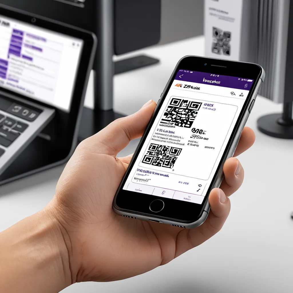 Comprehensive Guide to the FedEx Barcode Scanner App
