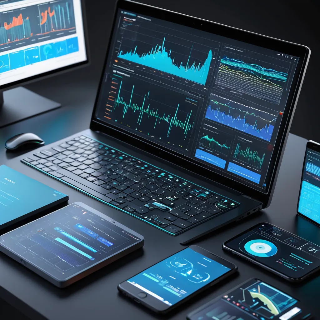 Forensic Data Tools: A Comprehensive Guide