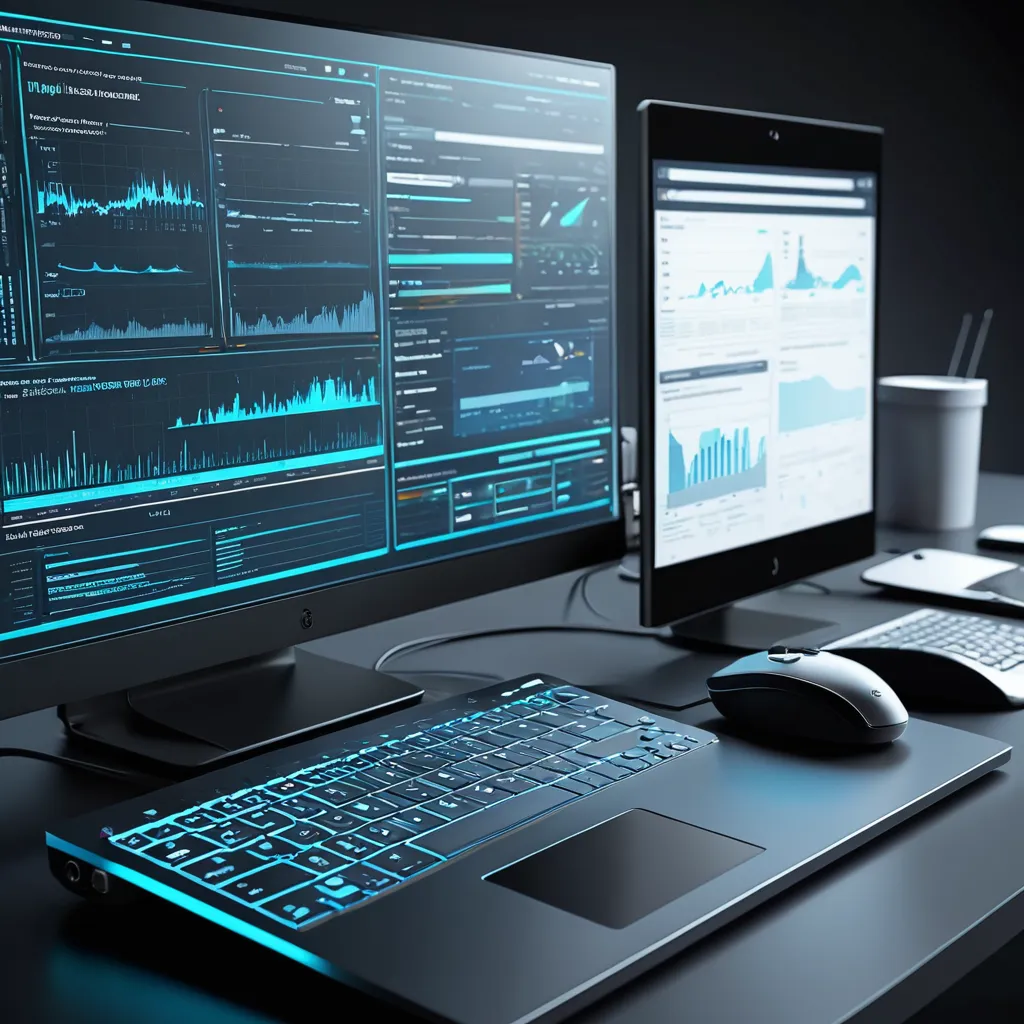 Understanding Forensic Tools in Digital Investigations