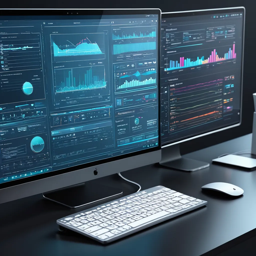 A Comprehensive Guide to Free Vector Graphics Software