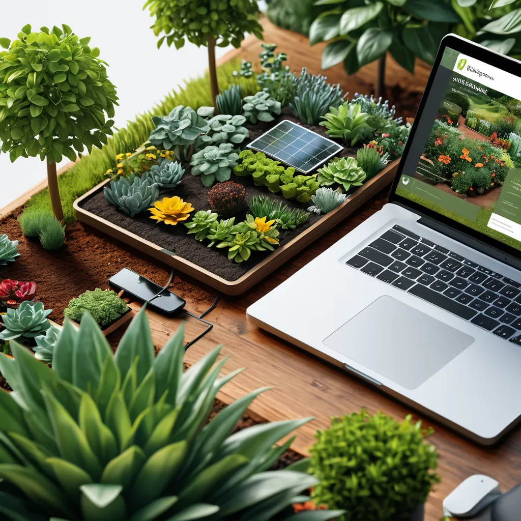 Comprehensive Guide to Garden Management Software