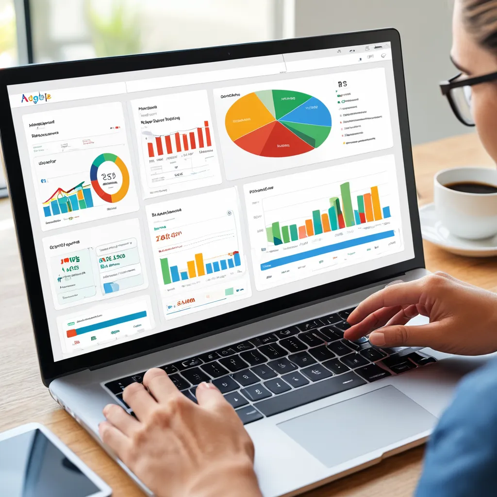 An In-depth Look at Google ADP Workforce Now for Businesses