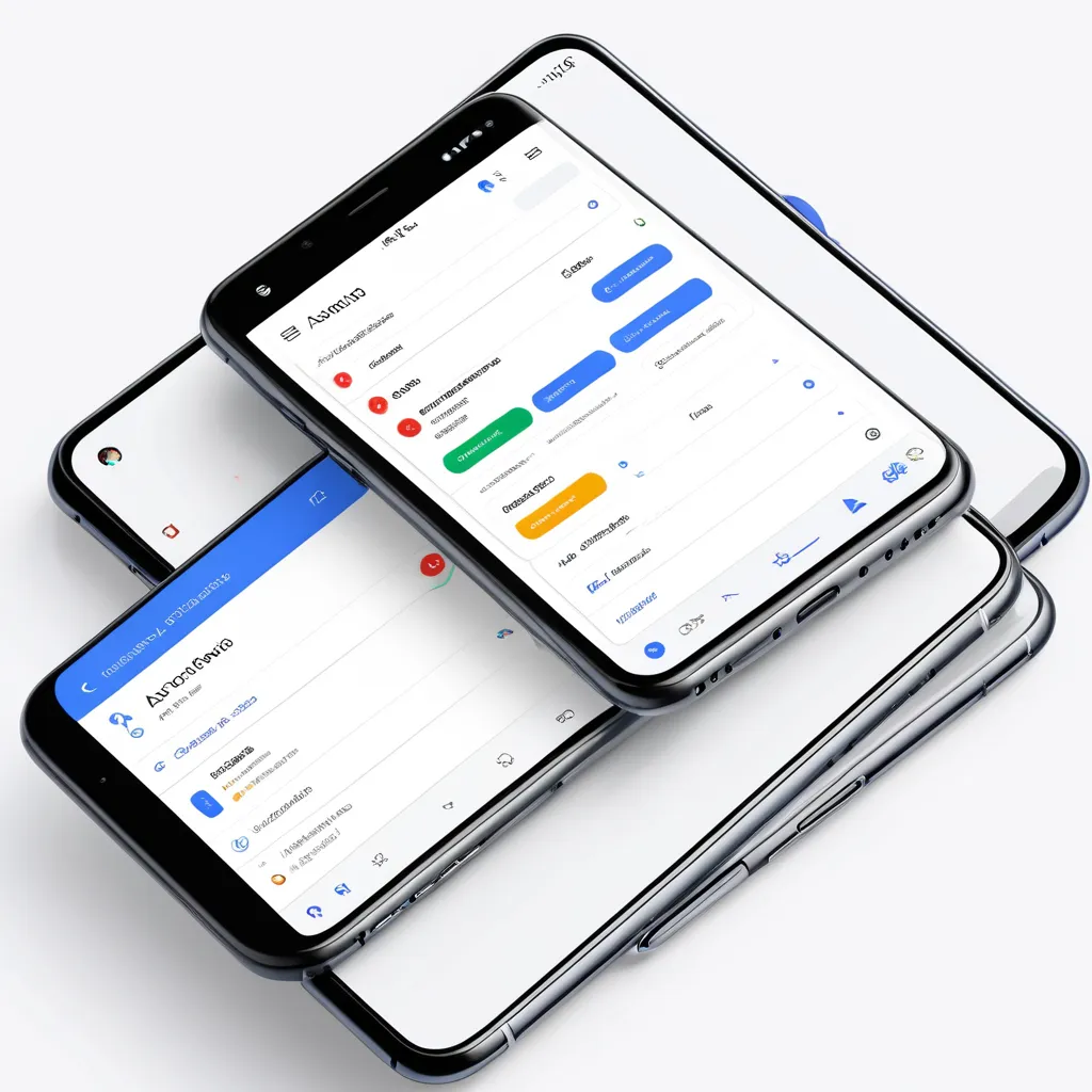 Exploring the Google Appointment App: Features and Insights