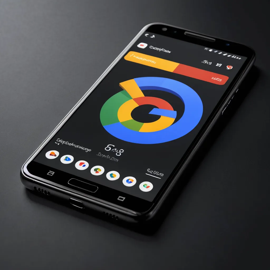 Understanding Google Phone Ratings: An In-Depth Analysis