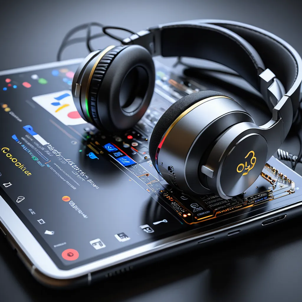 Exploring Google Translate's Audio Translation Capabilities