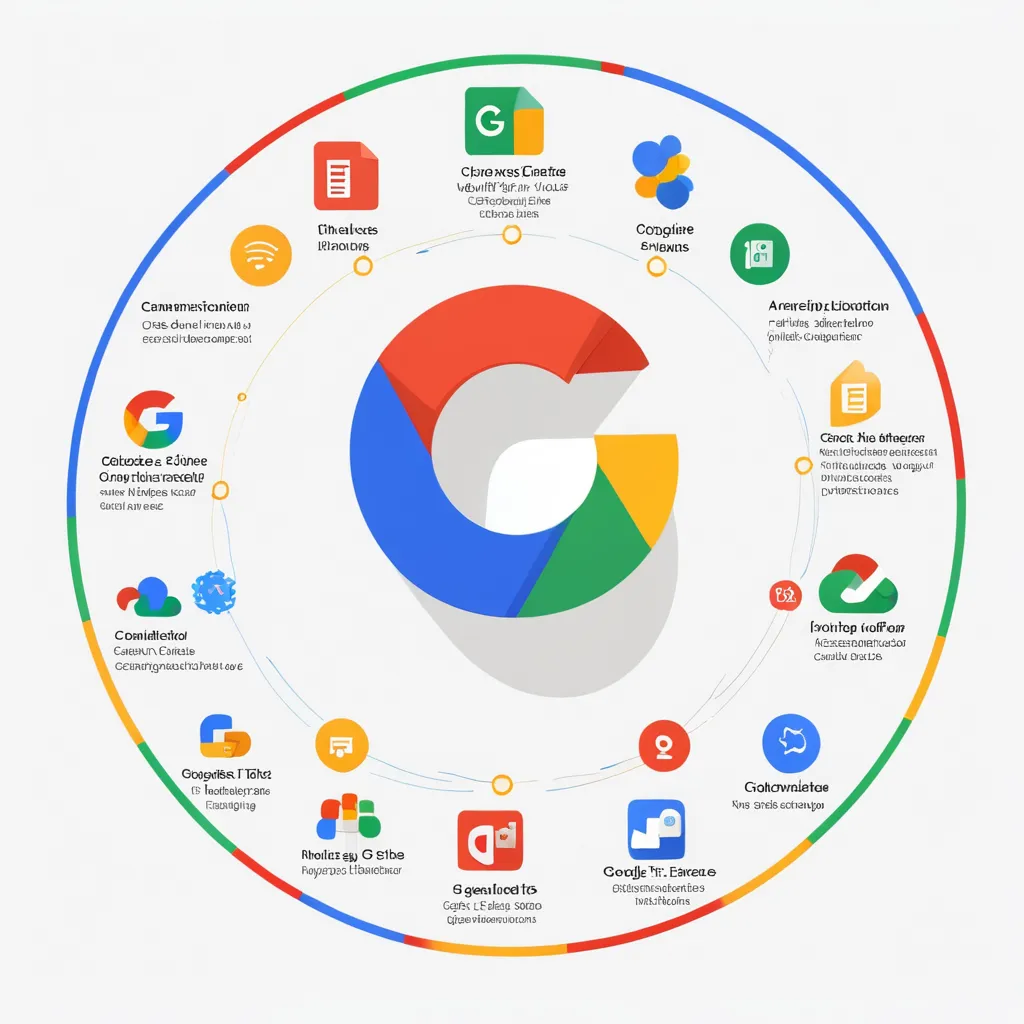 Understanding Google Workspace vs G Suite: Key Differences