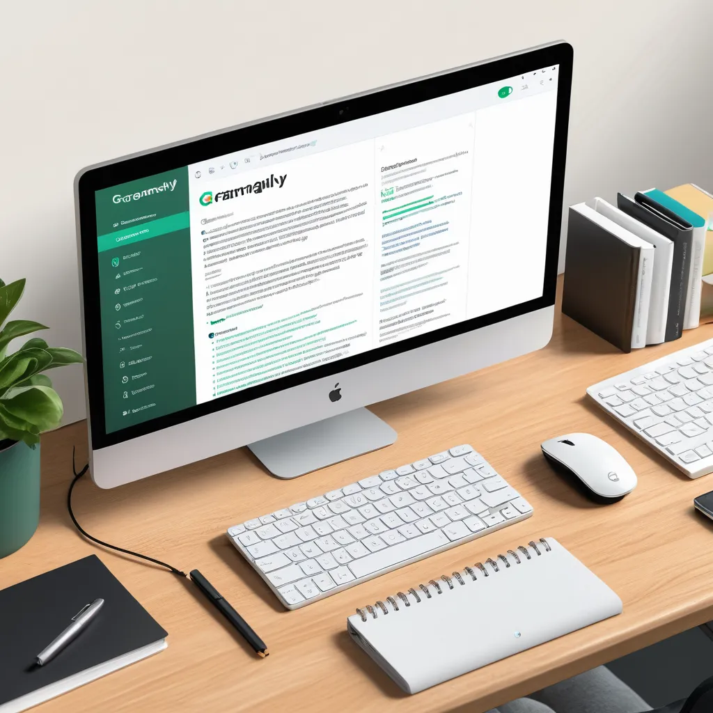 Grammarly Premium: A Comprehensive Review of Benefits