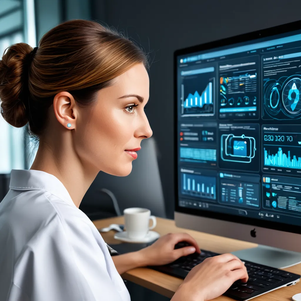 A Comprehensive Overview of HCHB EMR